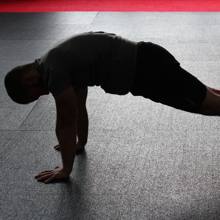 Exercices de musculation | Papa Muscle