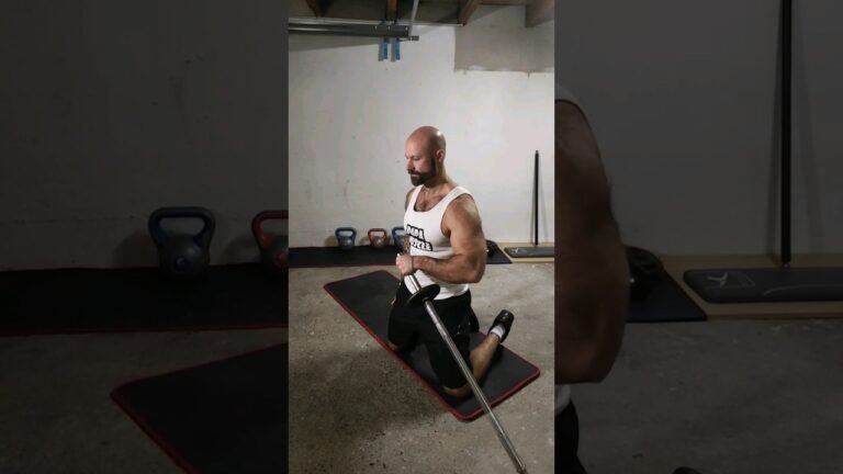Exercices bras | Papa Muscle