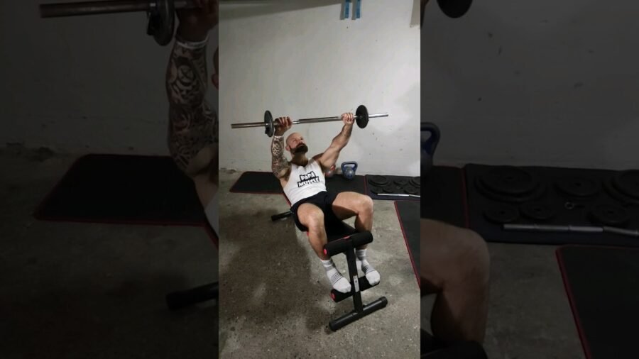 Exercices grand droit | Papa Muscle