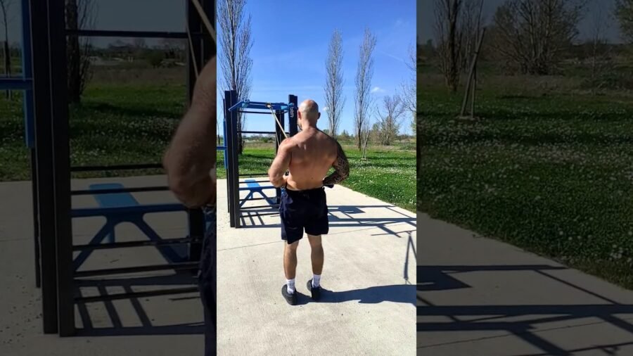 3 meilleurs exercices lombaires avec TRX [VIDÉO] | Papa Muscle