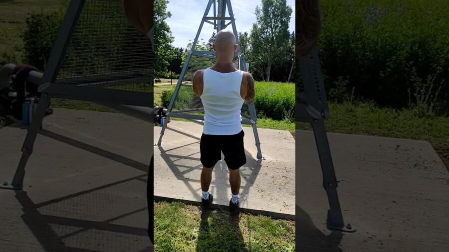 6 meilleurs exercices mollets avec TRX [VIDÉO] | Papa Muscle